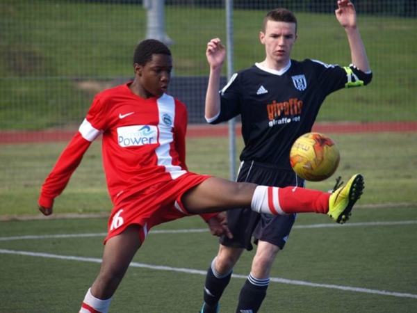 Riverside (1999) Football Club – GreenPower International