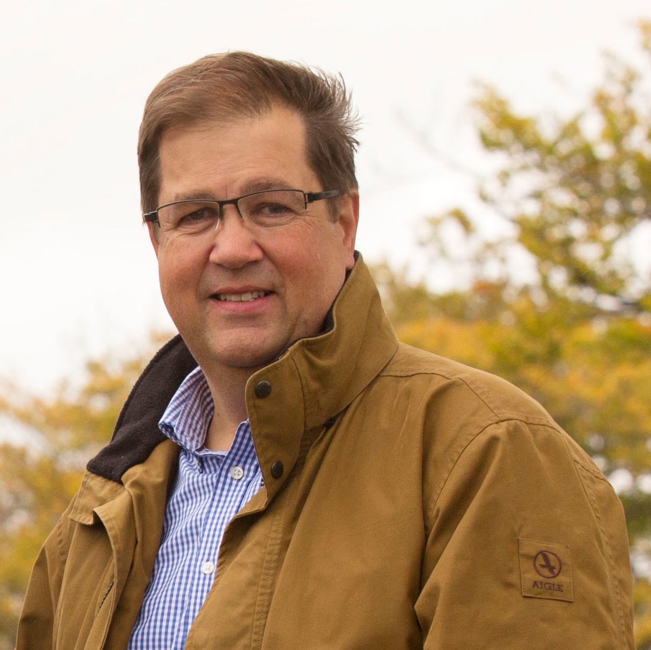 Rob Forrest, CEO of GreenPower, Re-Elected as Chair of Scottish ...