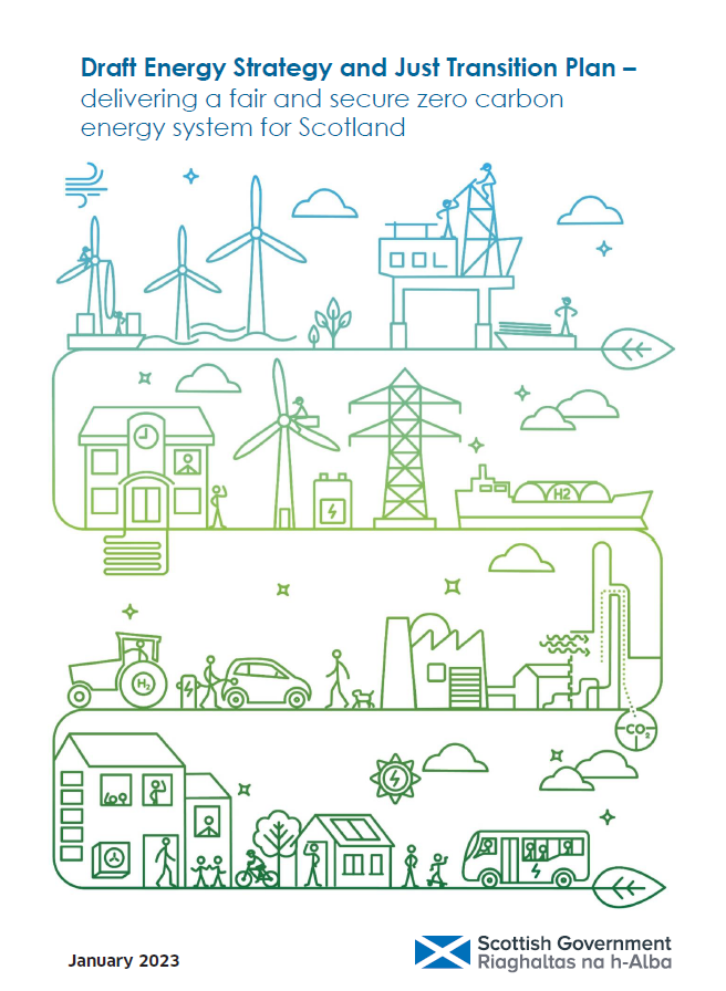 GreenPower Submission to Scottish Energy Strategy and Just Transition ...