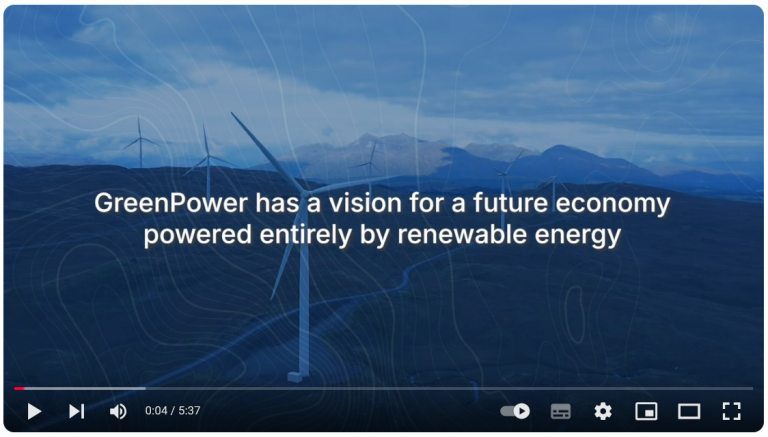 GreenPower International – A successful independent renewable energy ...